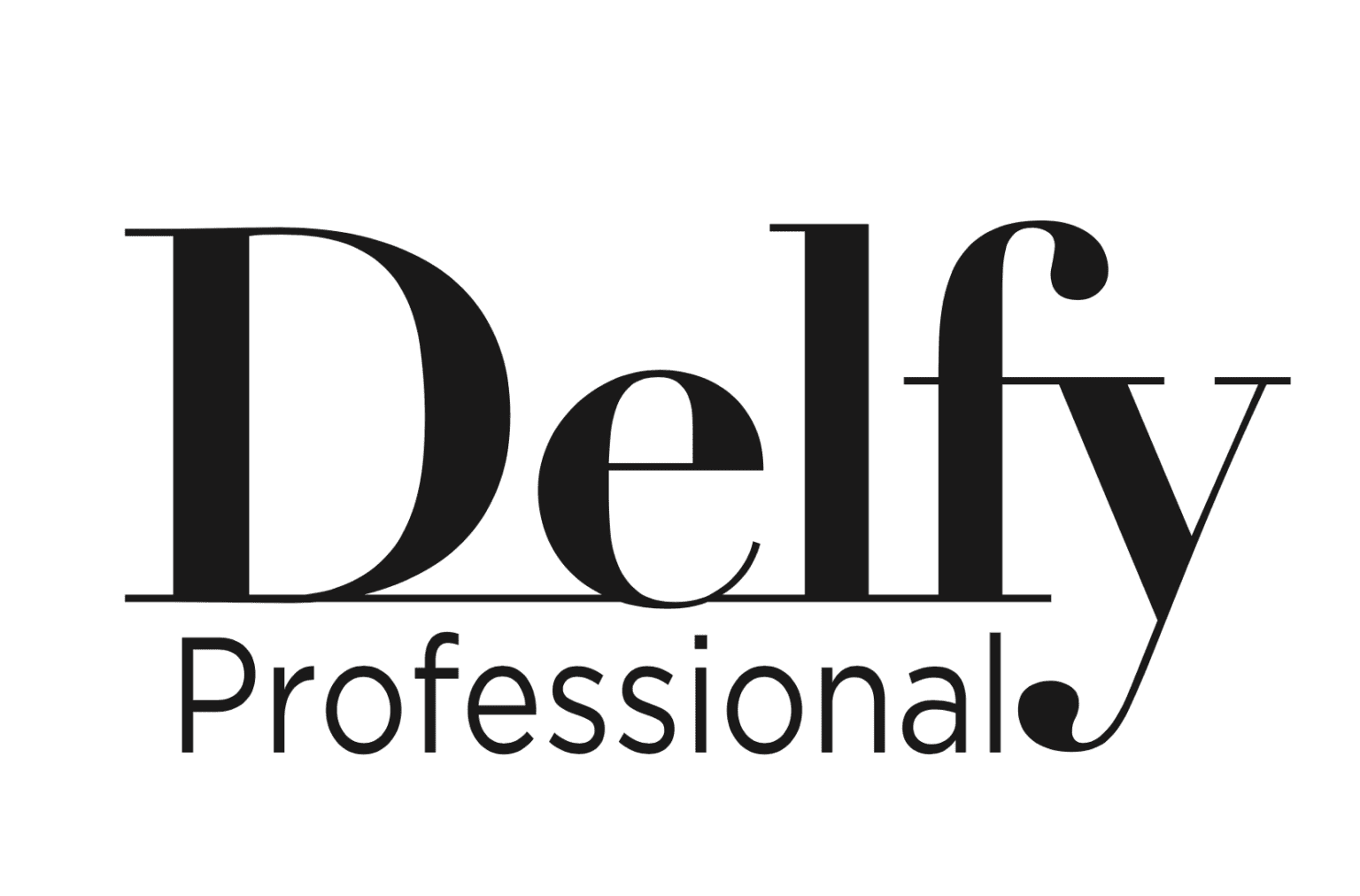 Delfy Cosmetics • დელფი კოსმეტიკა